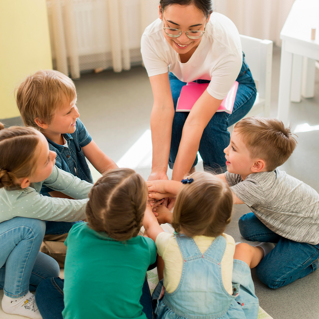 Convivencia Escolar: ¿Cómo Promover un Entorno Armónico? - Blog