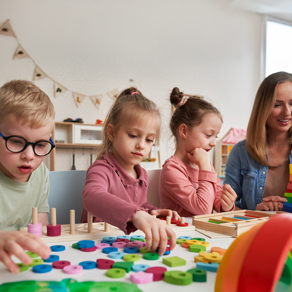 Desde el corazón de la educación infantil: Curso para convertirte en ...